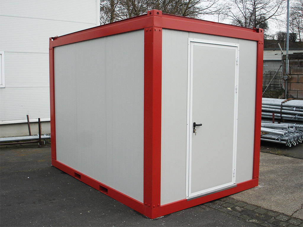 DYNAMICO – Gerhard Sauer GmbH